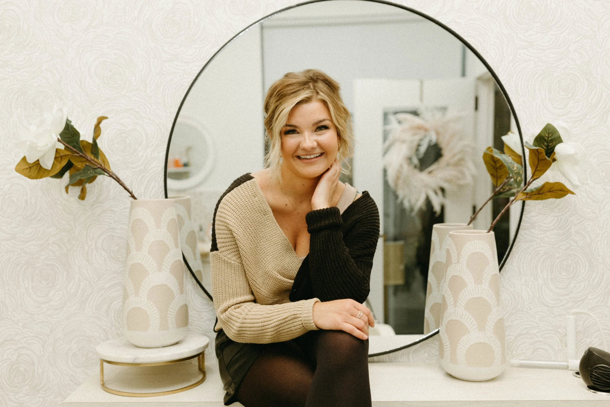 stylists — Cedar Rose