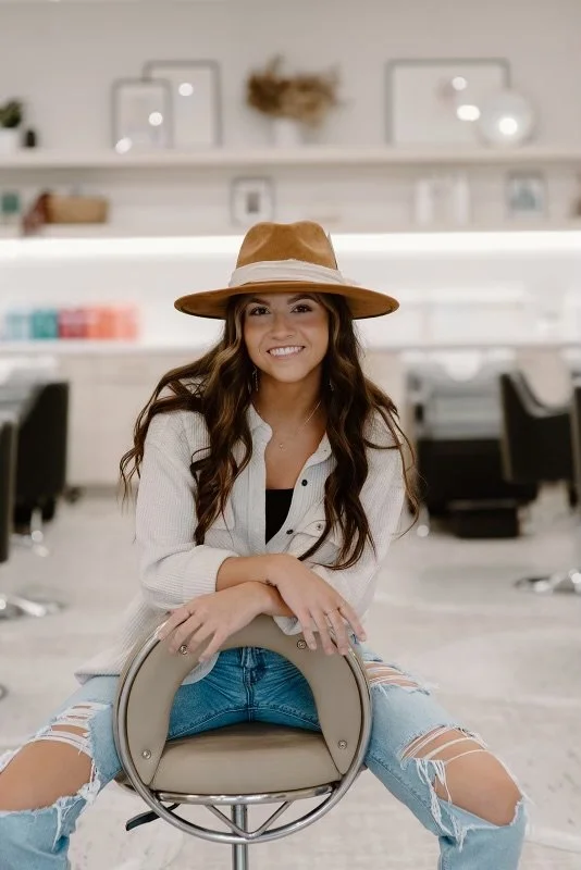 stylists — Cedar Rose