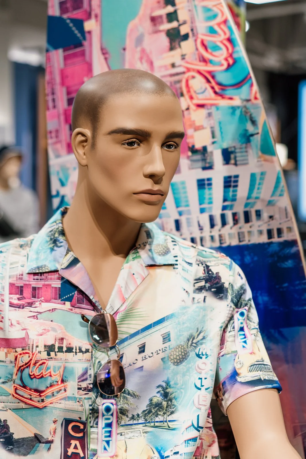 River Island Fashion Retail New Shop Opening Photography — BE INSPIRED ...