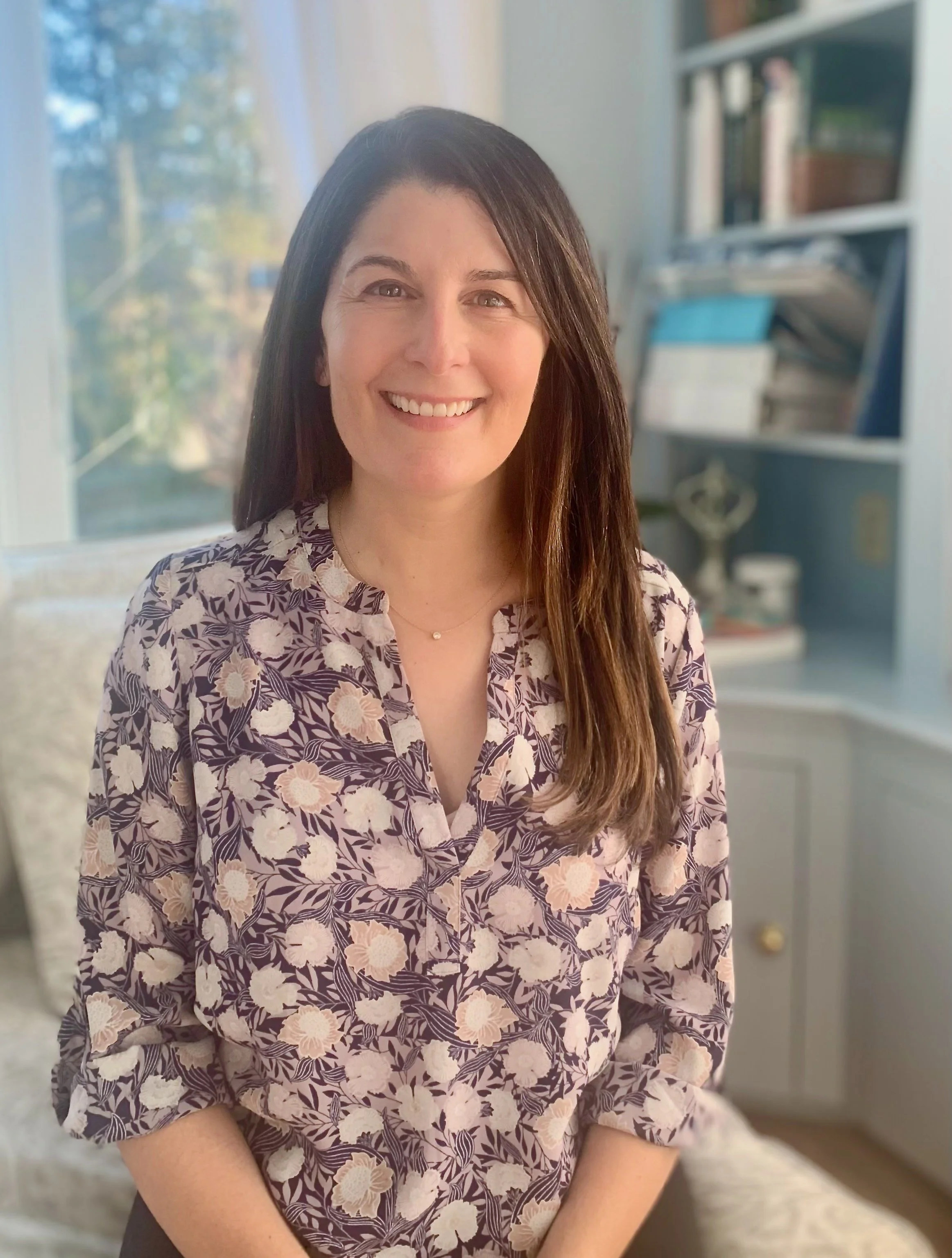 Dr. Amanda Mahnke — Innerbloom Health