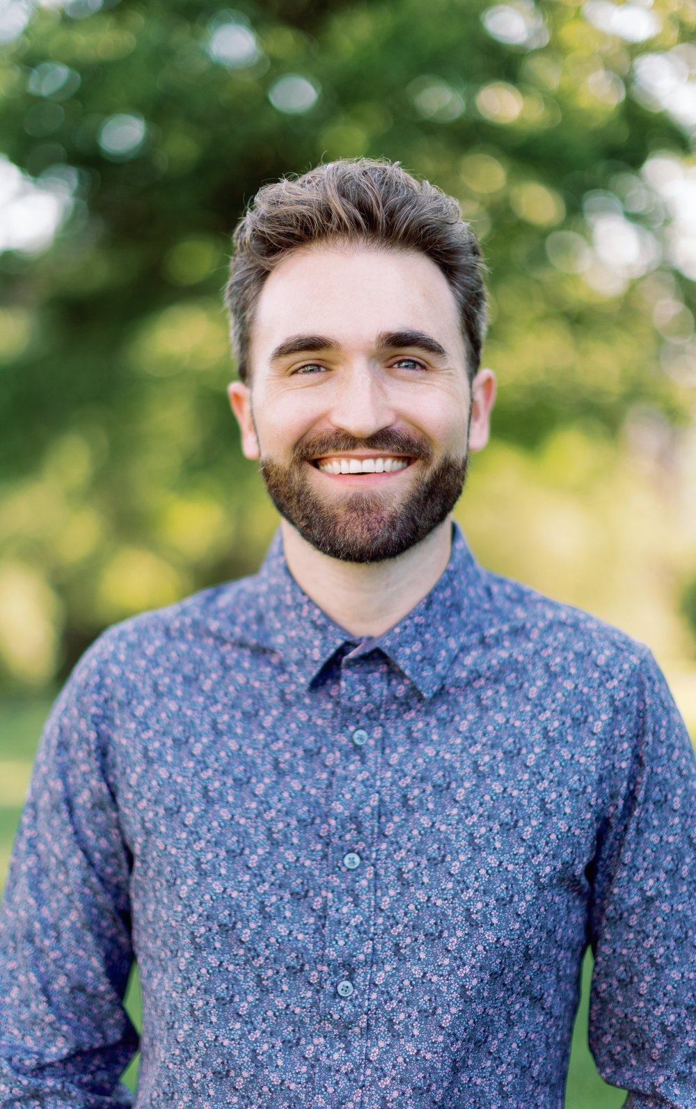 About Us — Innerbloom Health
