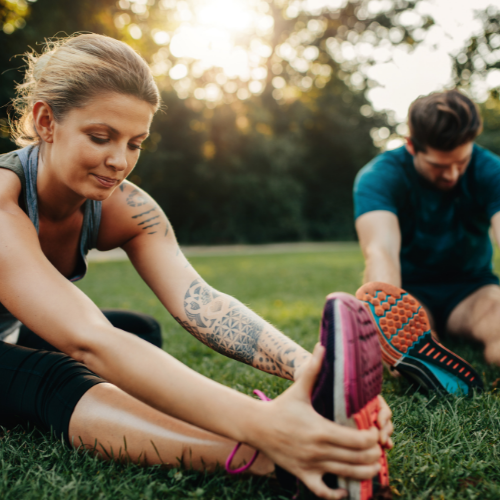 Grace In Motion Wellness