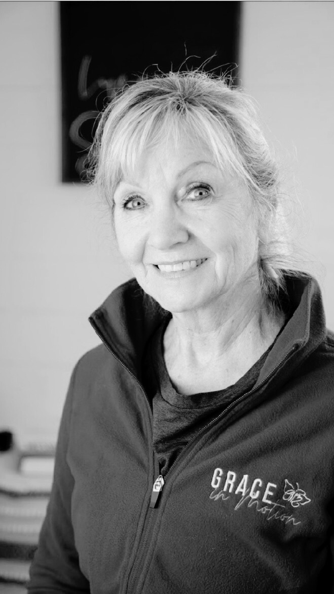 MEET THE TEAM — Grace In Motion Wellness