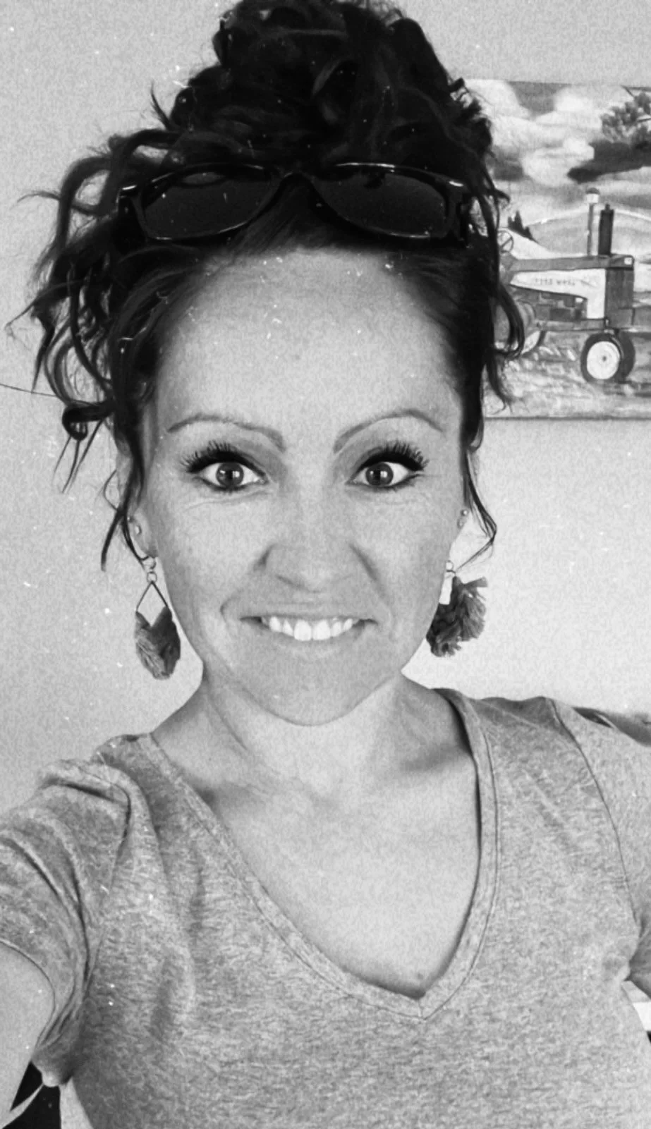 MEET THE TEAM — Grace In Motion Wellness