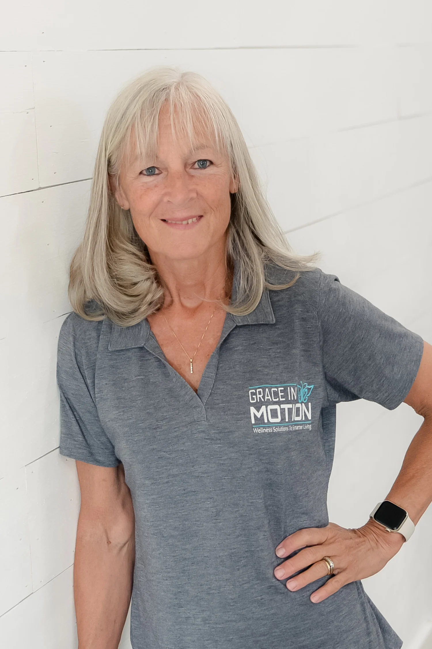 MEET THE TEAM — Grace In Motion Wellness