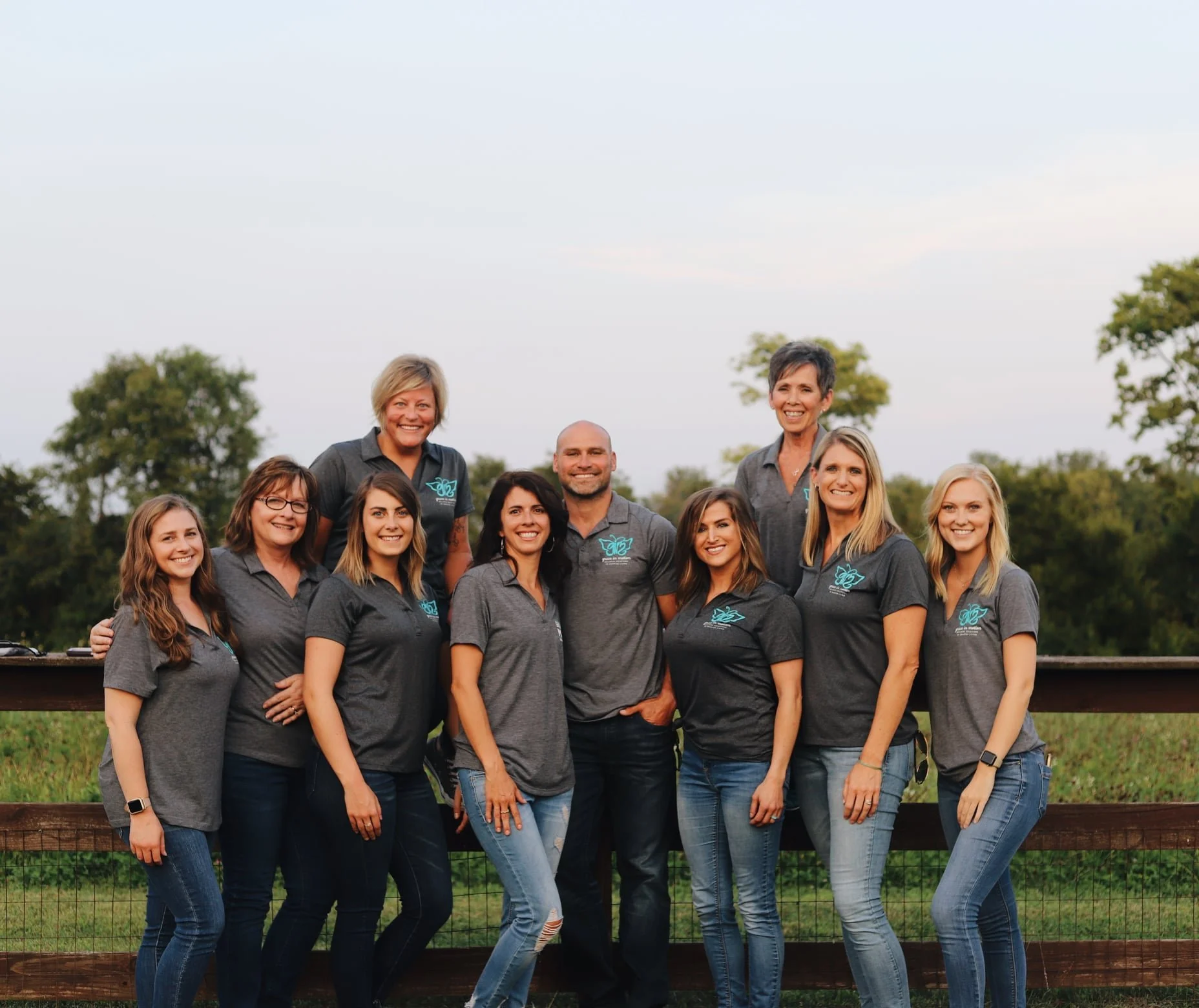 Grace In Motion Wellness