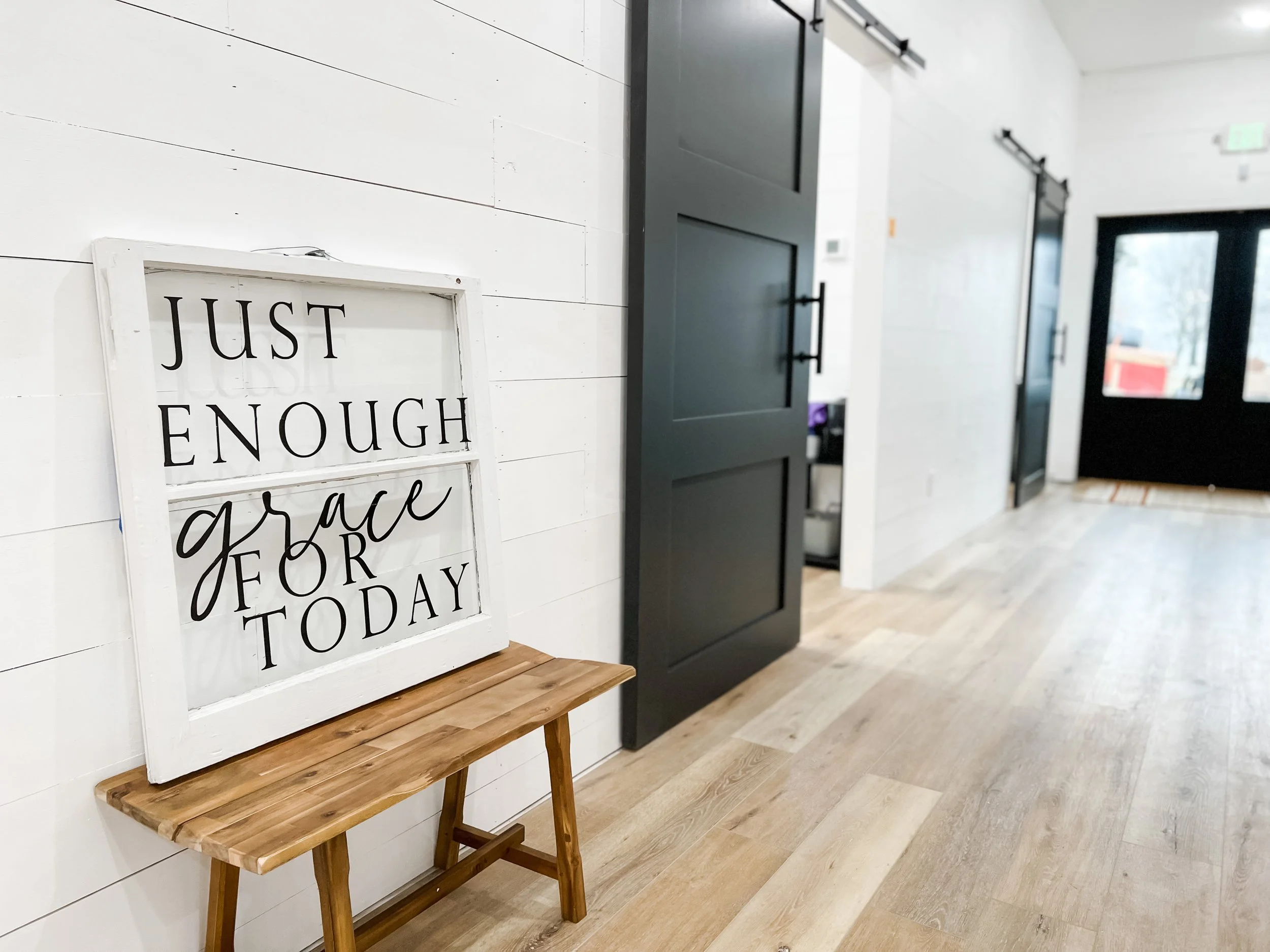 Grace In Motion Wellness