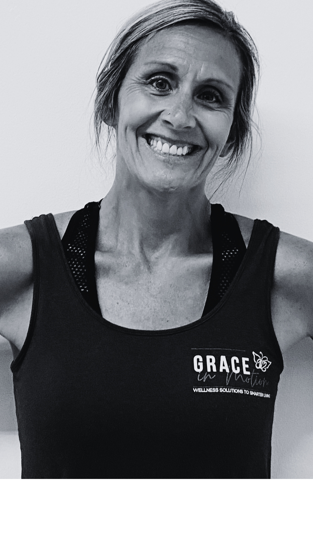 MEET THE TEAM — Grace In Motion Wellness