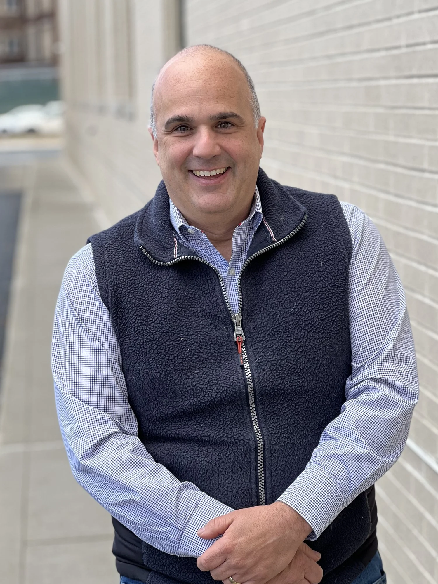 Meet The Team — Foley Insurance