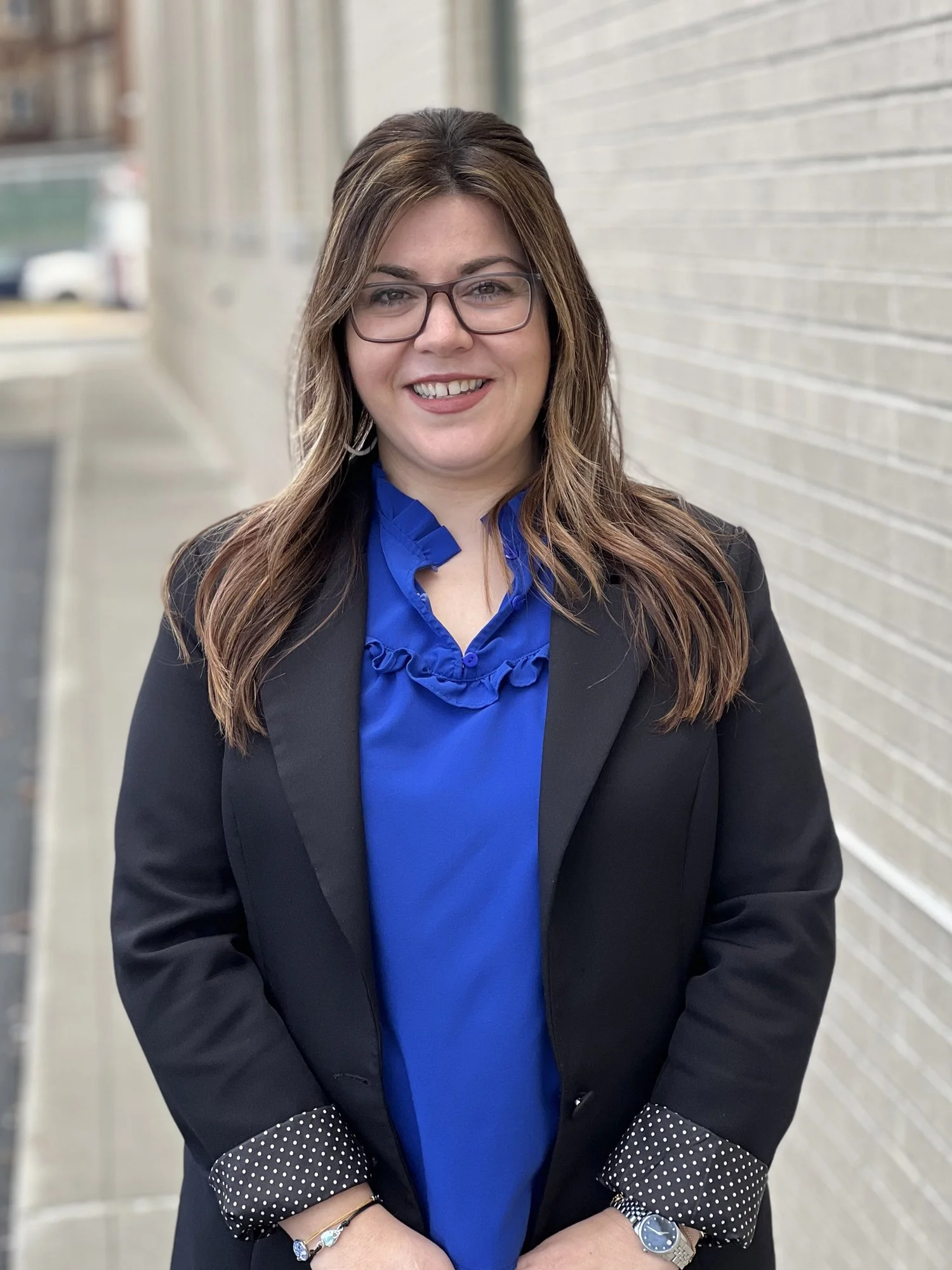 Meet The Team — Foley Insurance