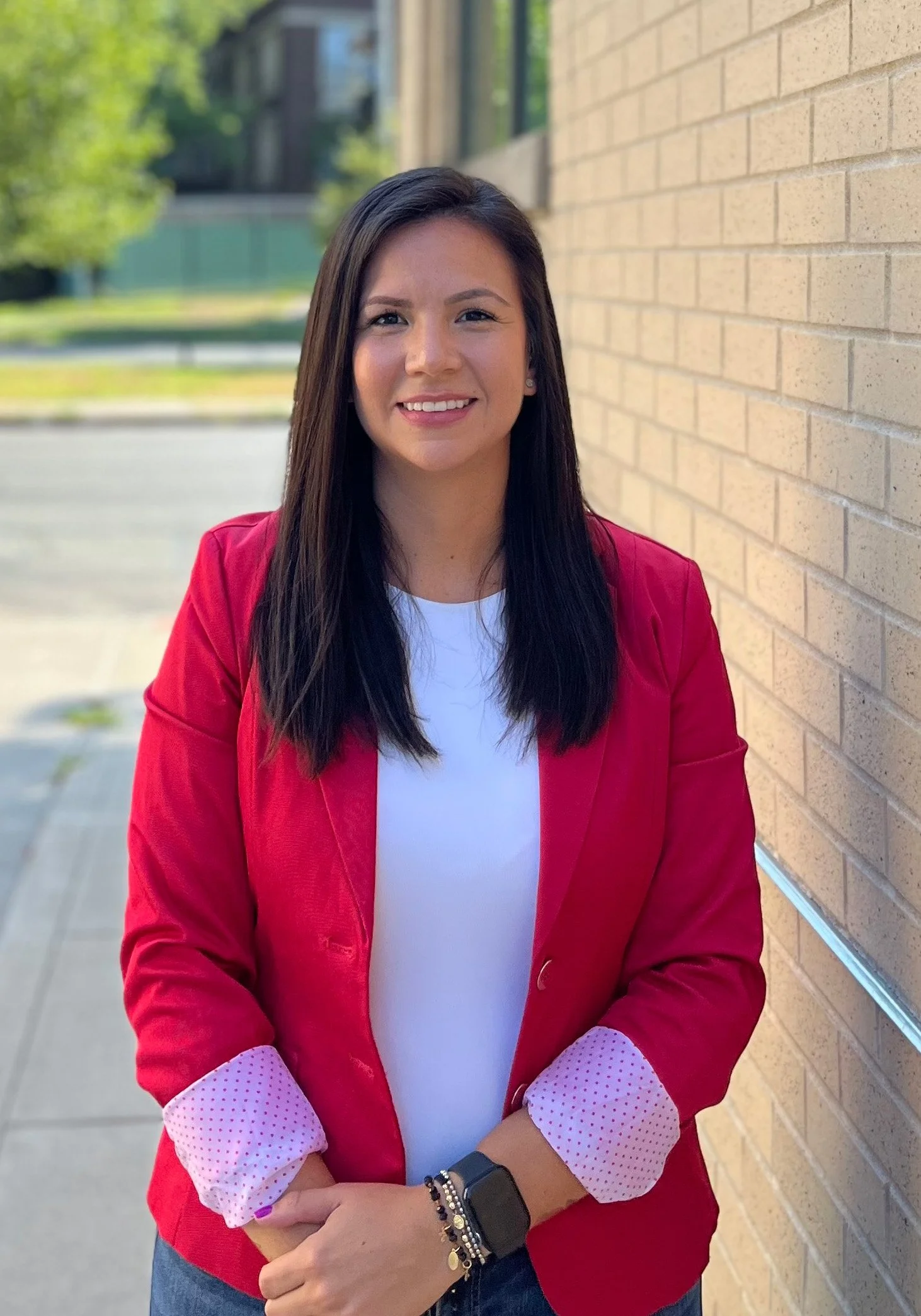 Meet The Team — Foley Insurance