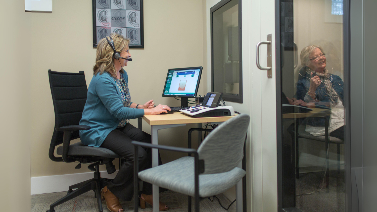 Hearing Health Associates - OFFICIAL WEBSITE
