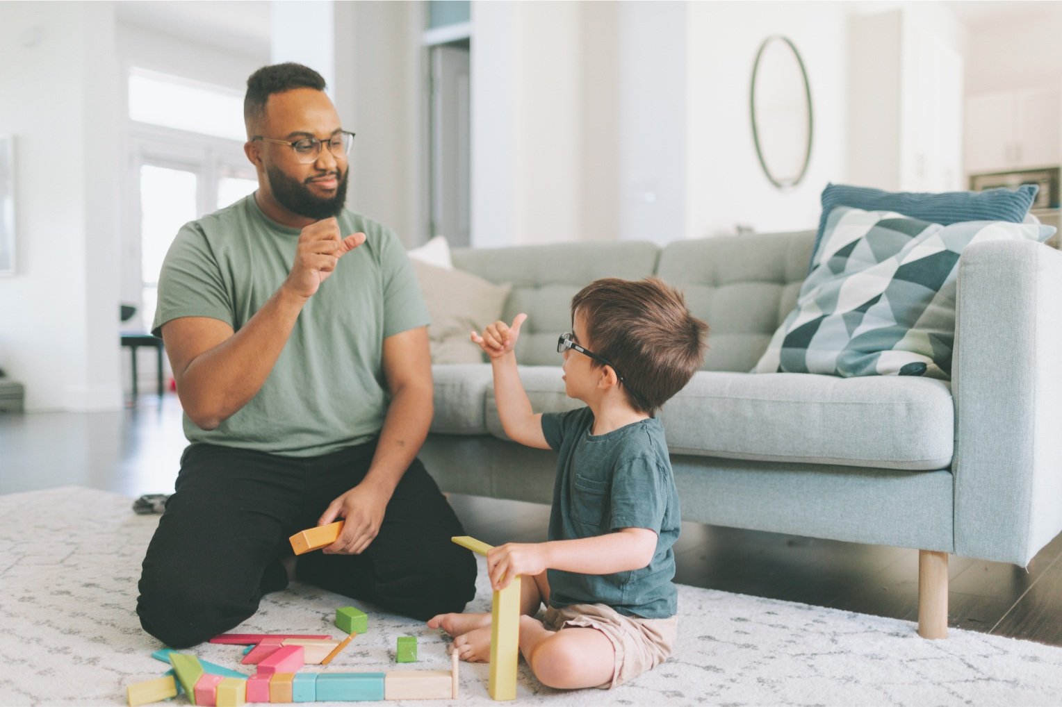Sign Language and Its Importance for the Hearing Loss Community ...