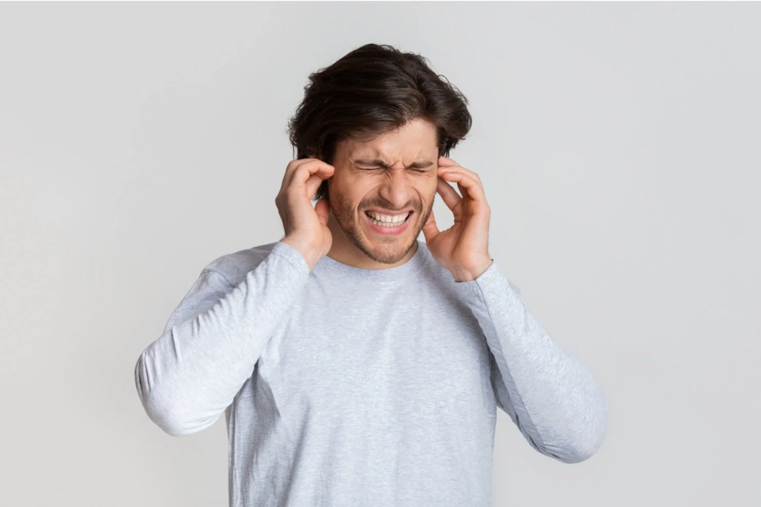 Phantom Sounds: Exploring the Mystery of Tinnitus — Hearing Health ...