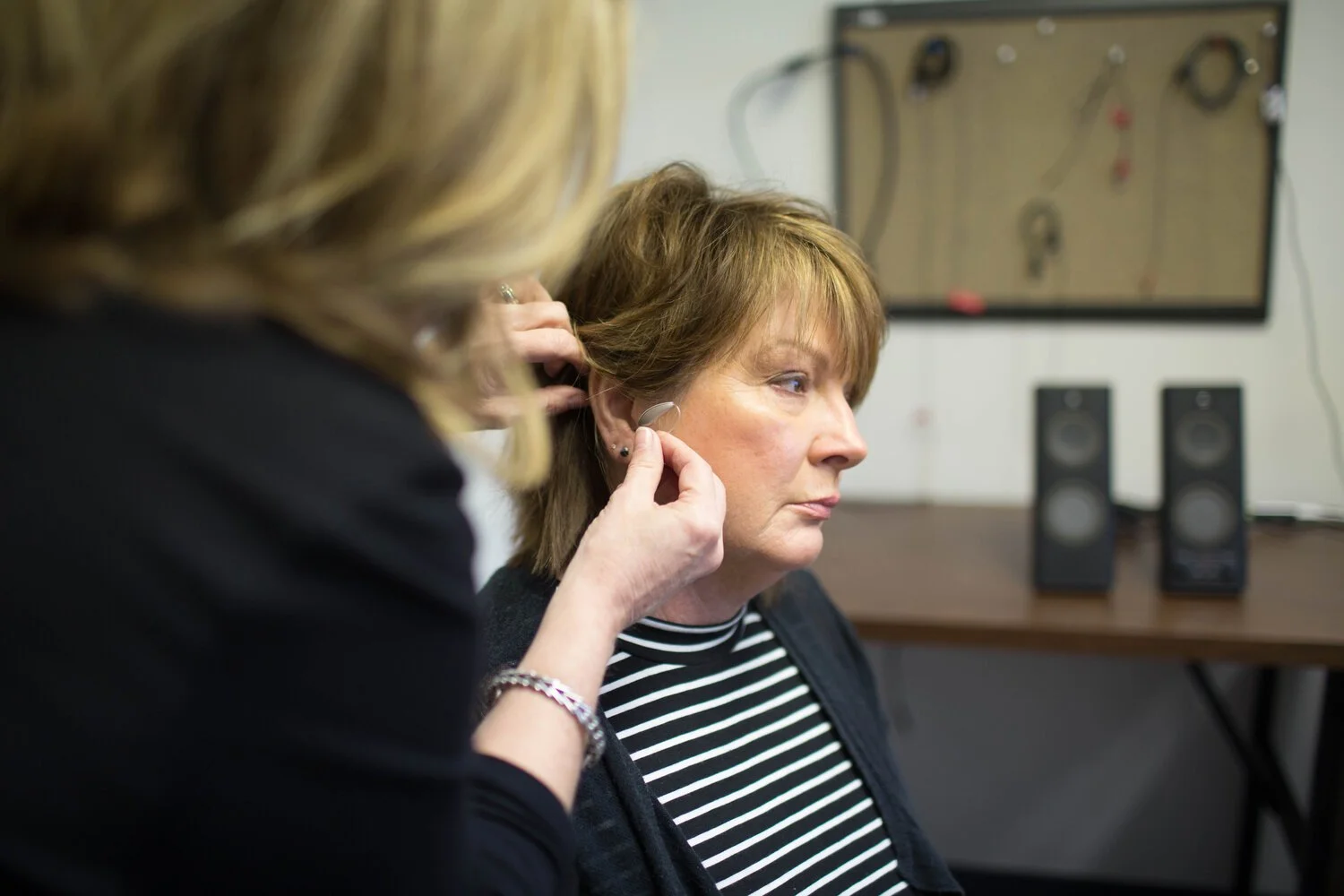 It’s Audiology Awareness Month — Hearing Health Associates - OFFICIAL ...