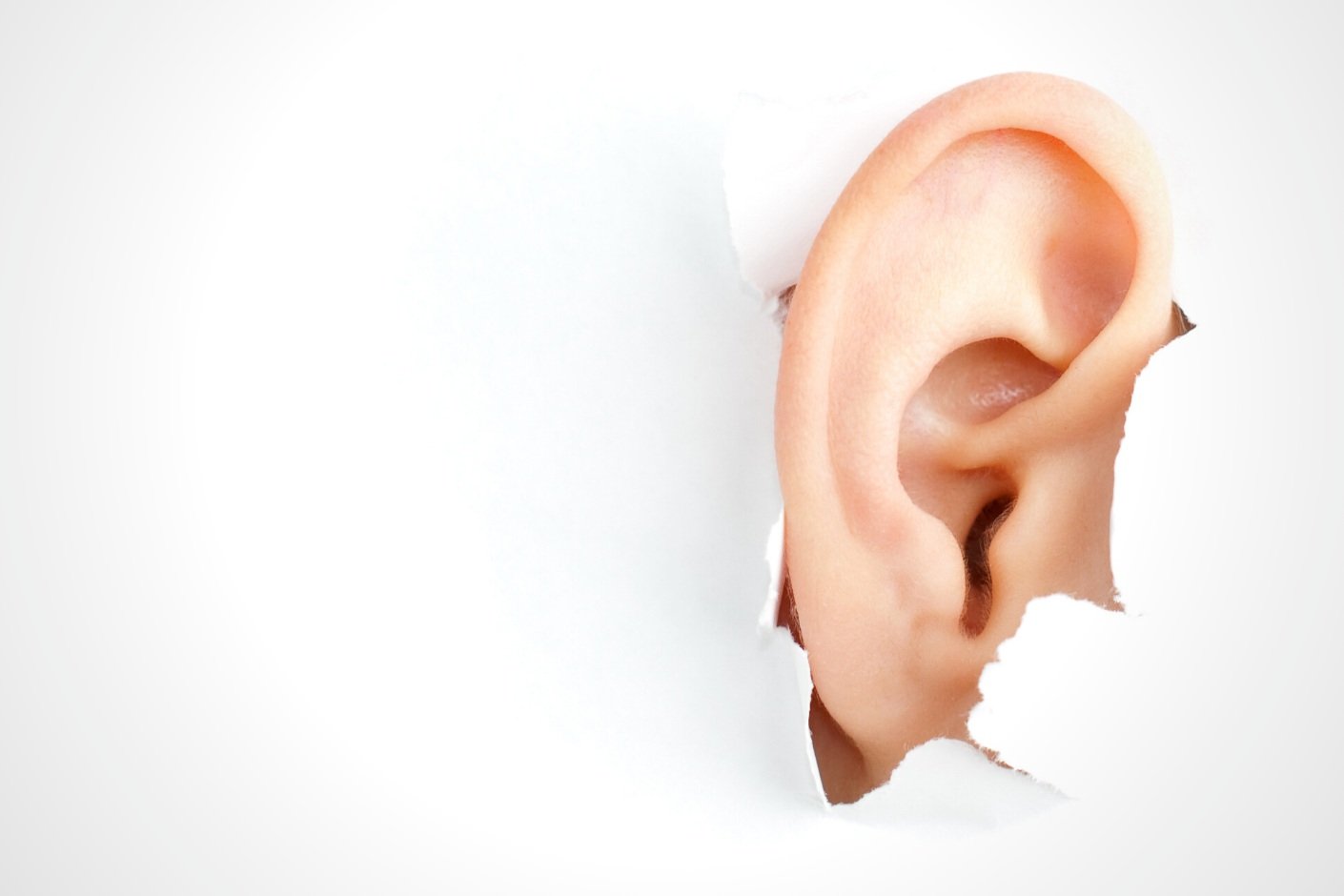 Hidden Hearing Loss — Hearing Health Associates - OFFICIAL WEBSITE Hidden Hearing Loss — Hearing Health Associates - OFFICIAL WEBSITE