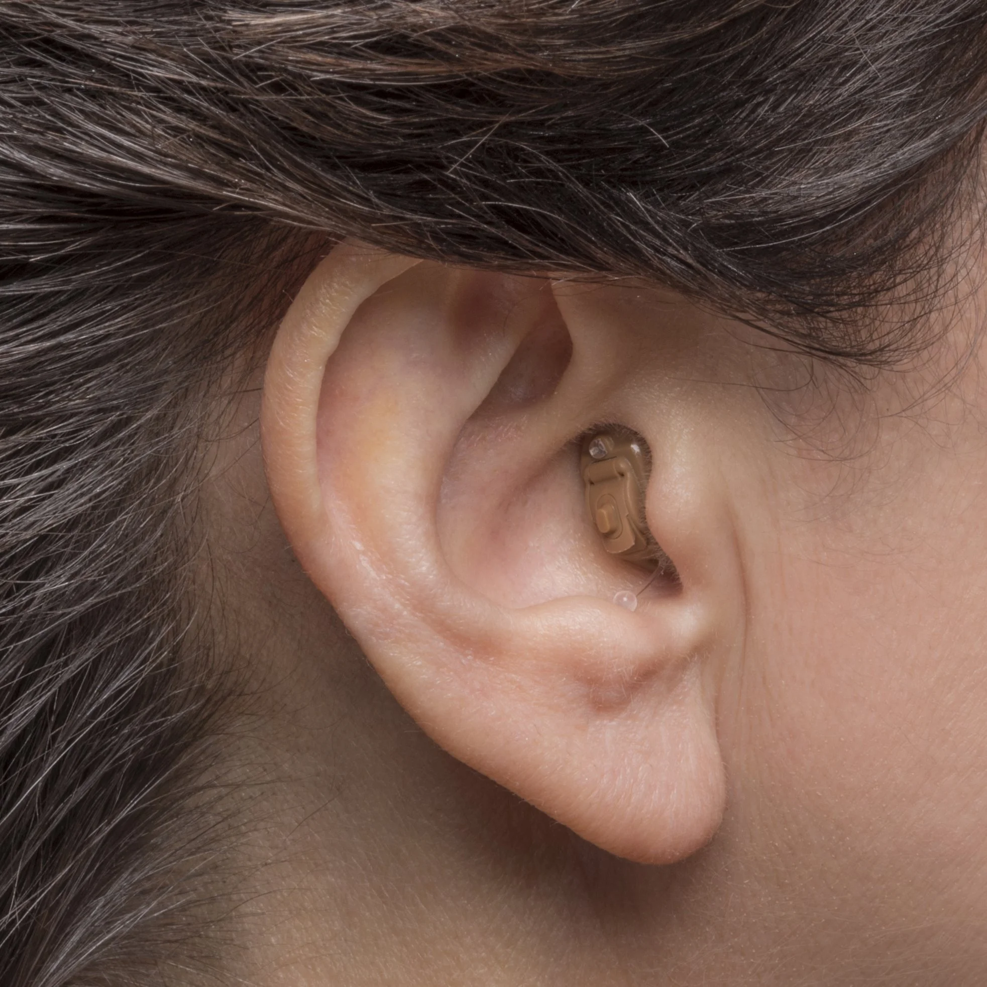 Different Styles of Hearing Aids — Hearing Health Associates - OFFICIAL ...