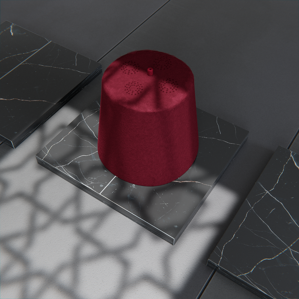 Moorish American Fez Store