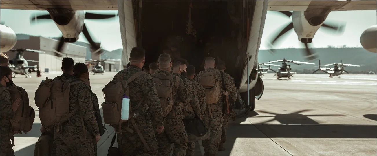 Colvin Run Networks: Mission-Driven Analytics