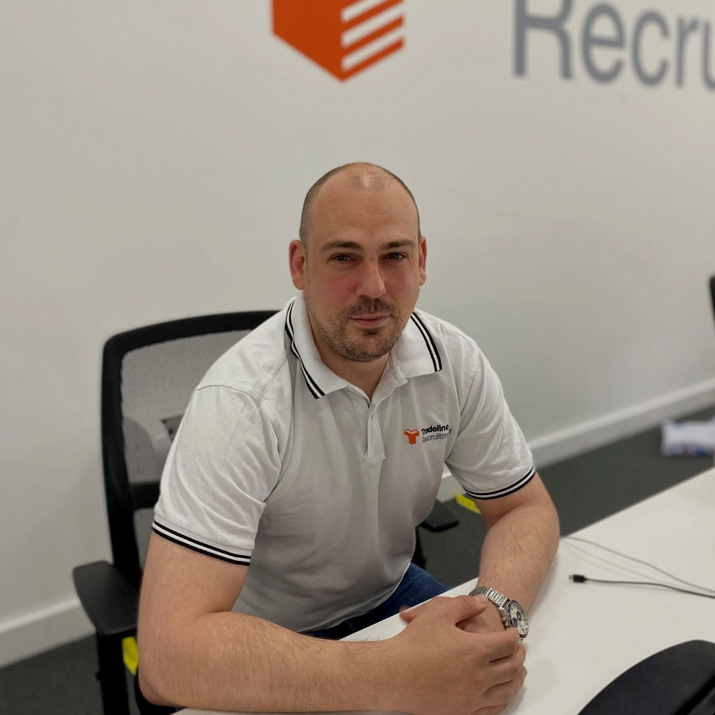 Our people - Bedford/London — Tradeline Recruitment