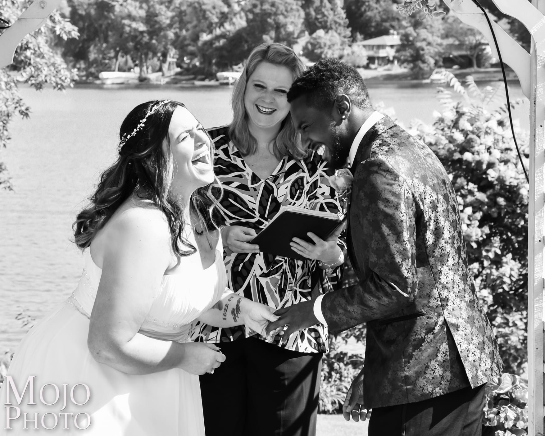 Michigan — Celebrant Academy