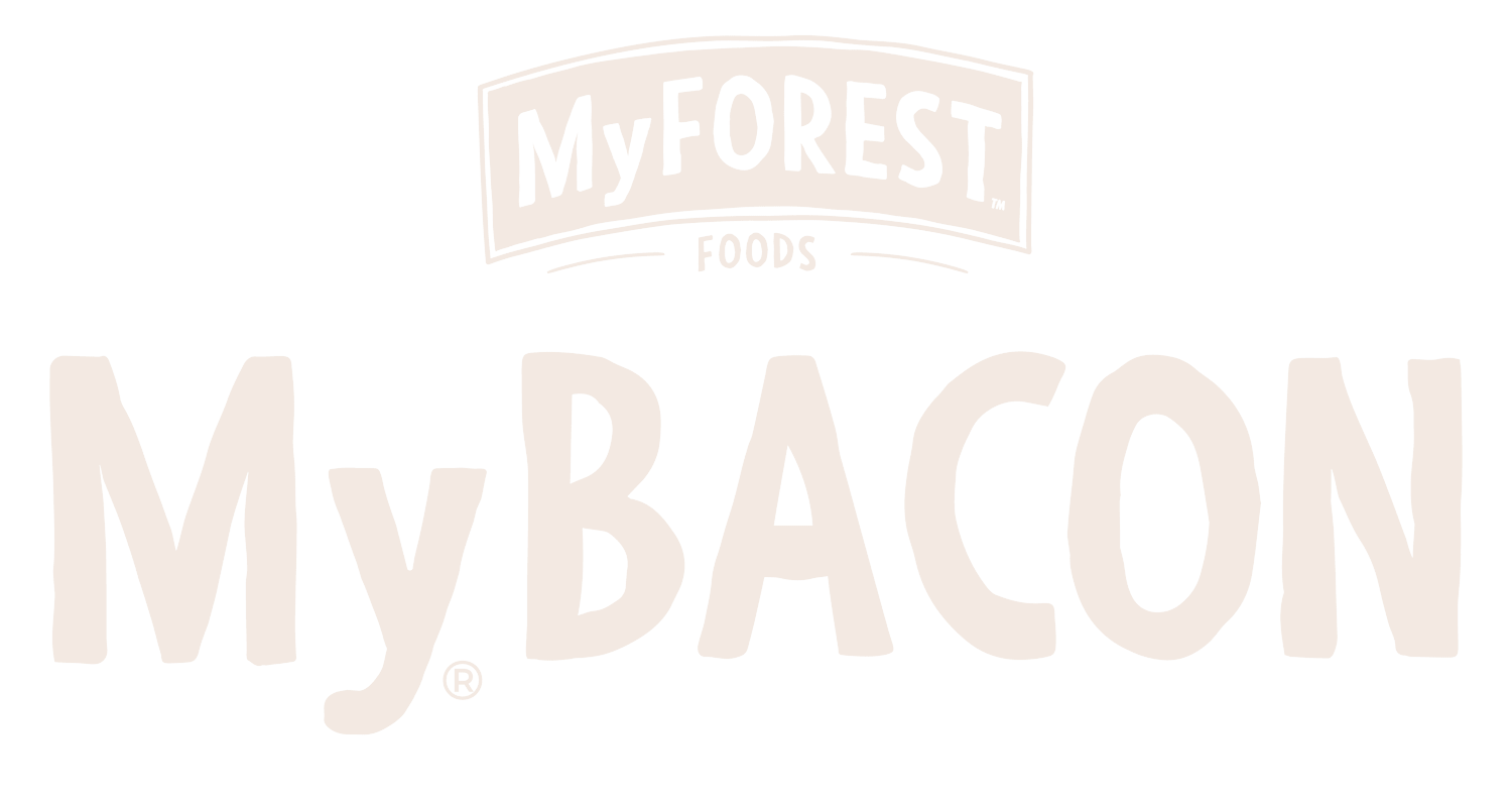 Green Spoon Landing Page — MyFOREST FOODS