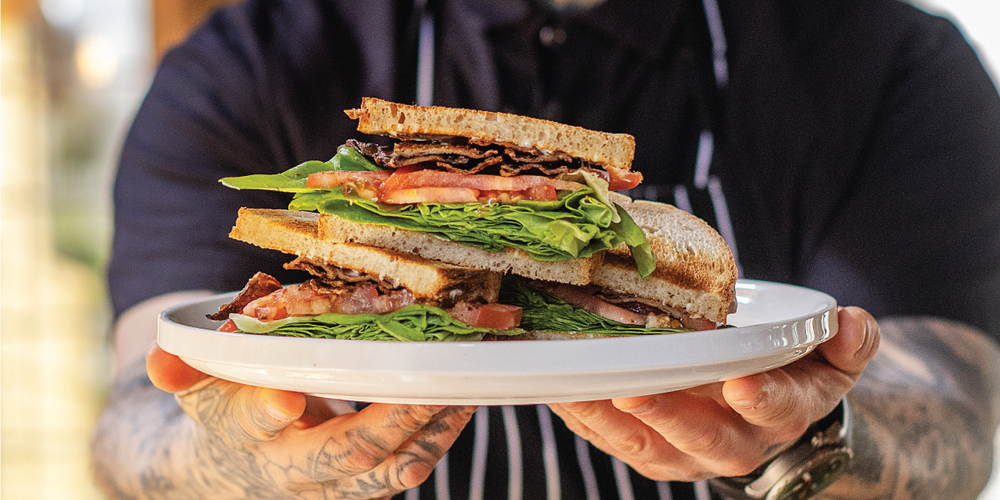 MyBacon: a delicious plant-based alternative made with meatless farm ...