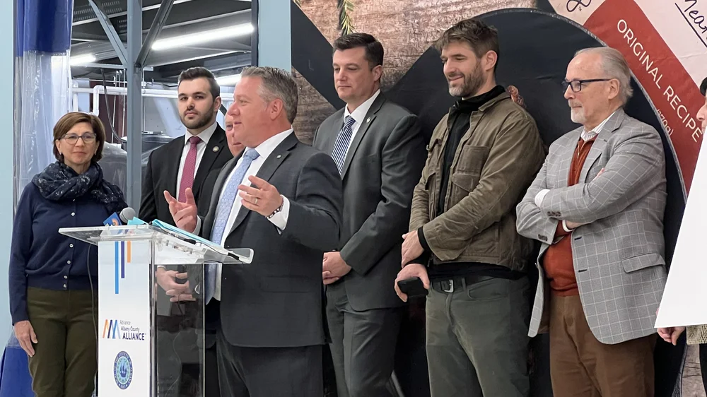 Ecovative Secures Over $11 Million as its Mycelium Products Gain ...