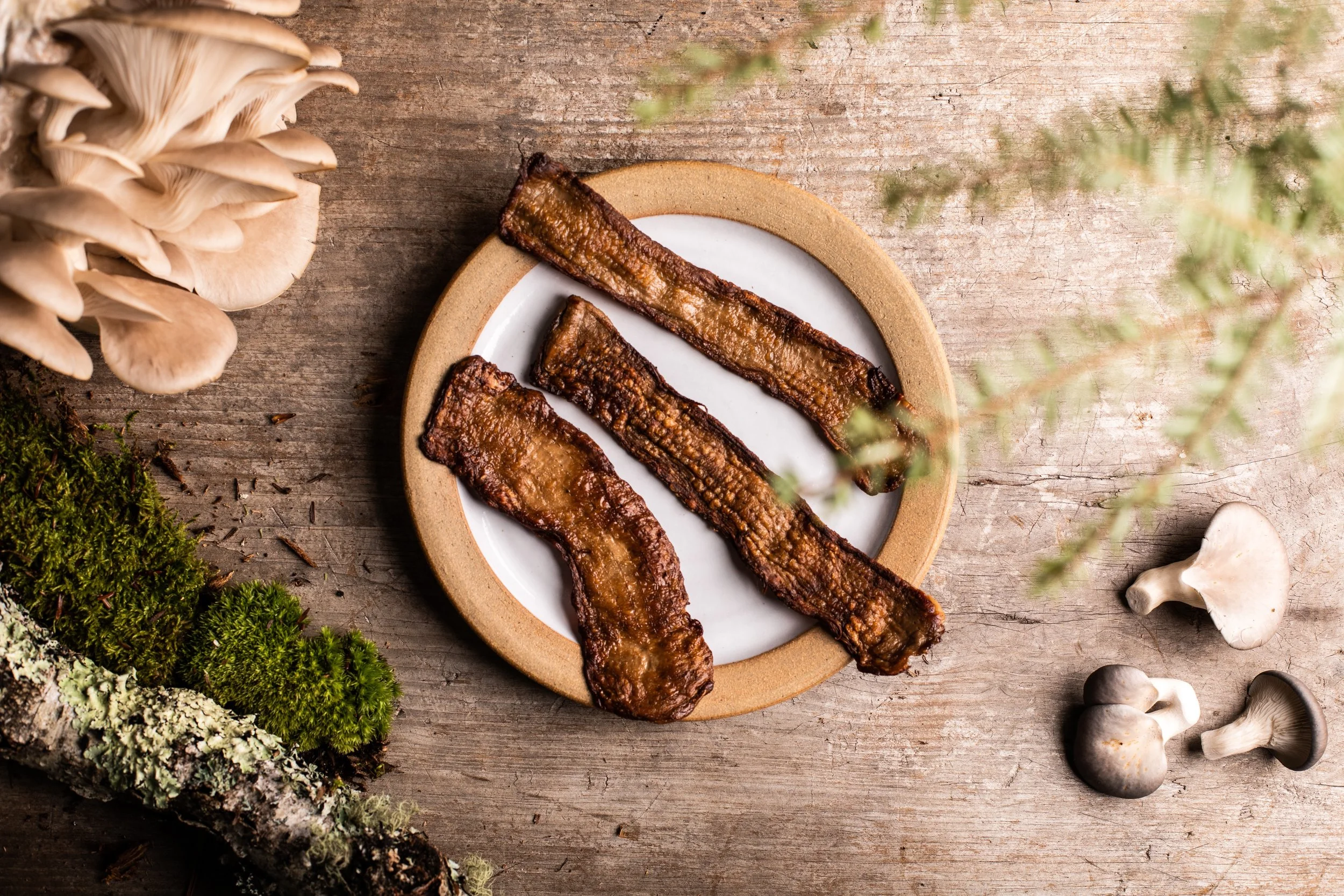 Our Process — MyFOREST FOODS