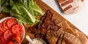 MyBacon: a delicious plant-based alternative made with meatless farm ...