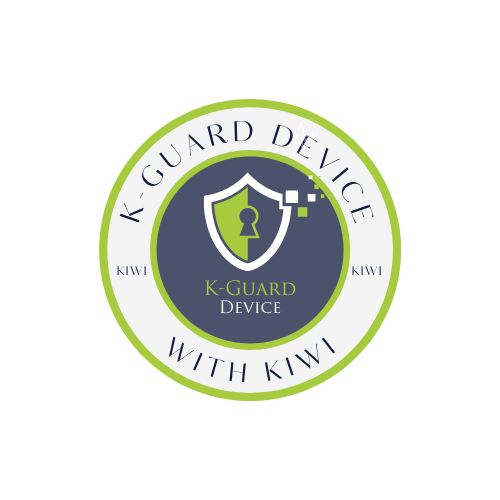 Kguard Logo Safety Data Sheets – Smith's Surface Guard Smith