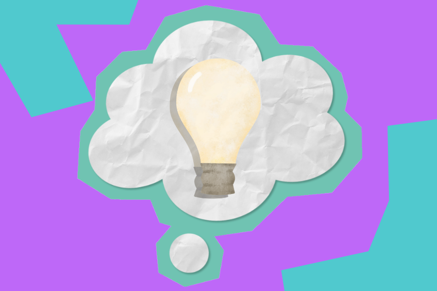 5 Steps to Becoming a Thought Leader — People First Content