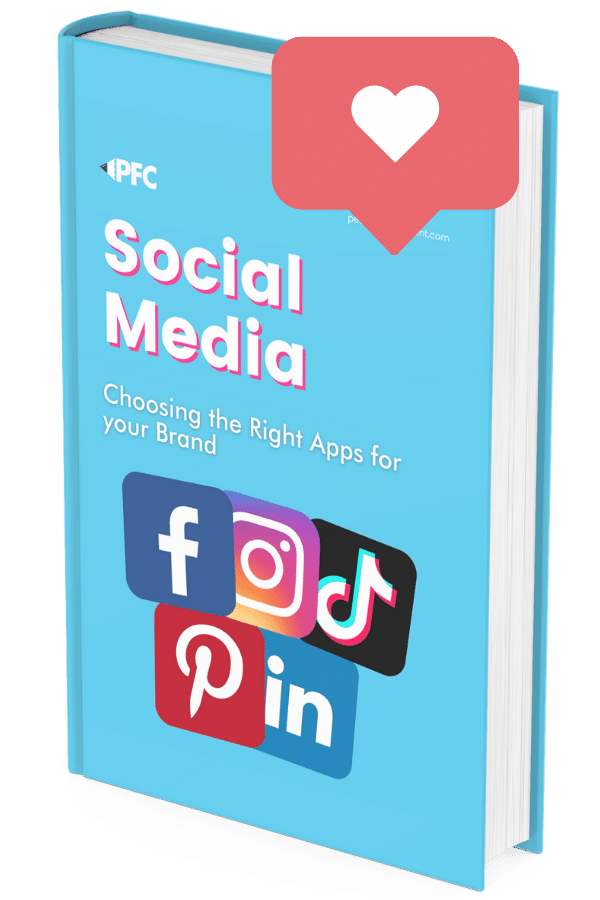 Social Media Ebook — People First Content