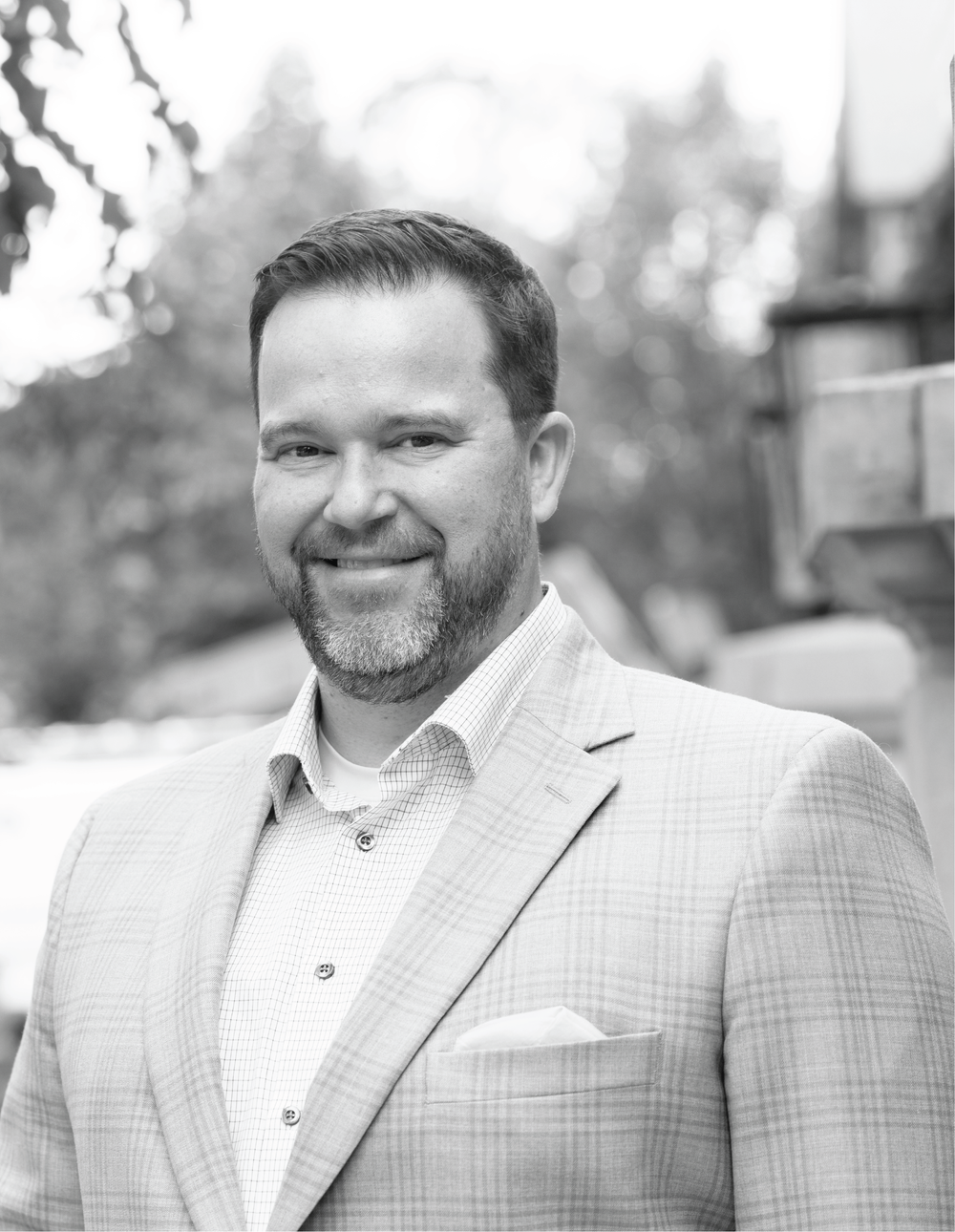 Kevin Klinger | Savane Design + Build