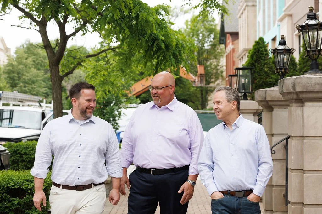 Our Team — Savane Design + Build