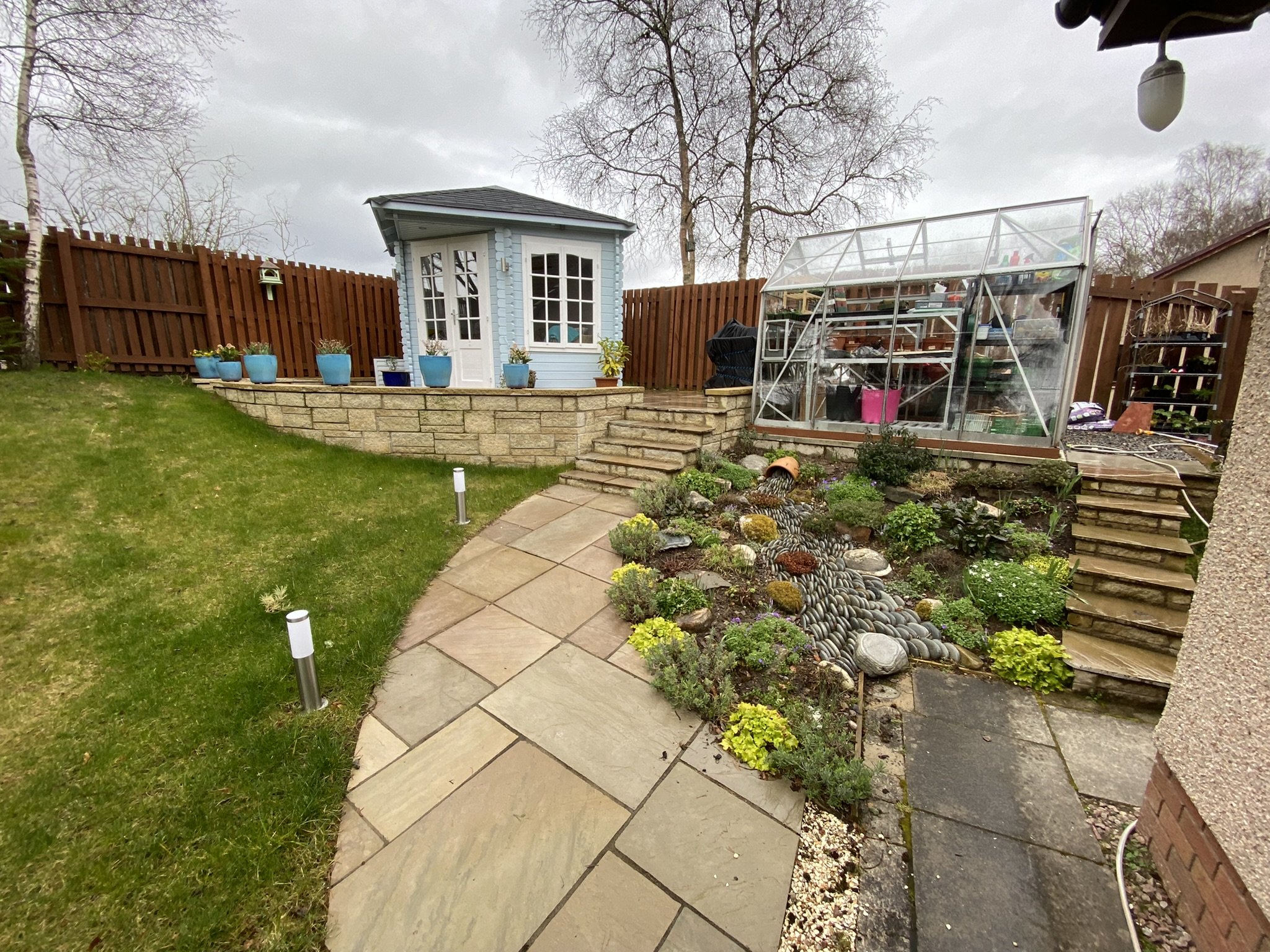 Langscaping - Garden and Landscaping Services