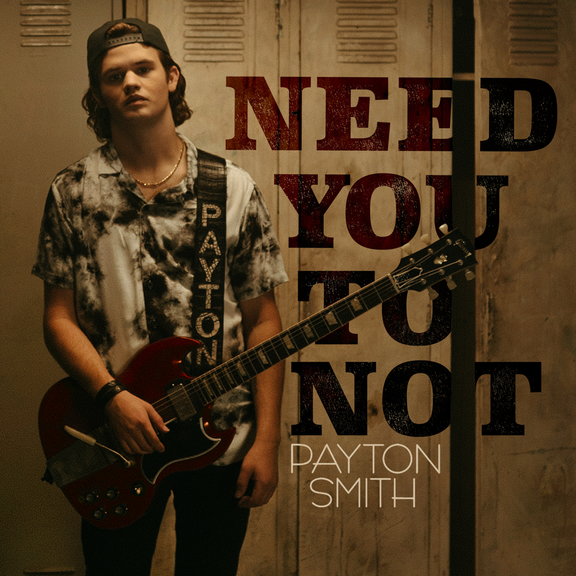 Payton Smith