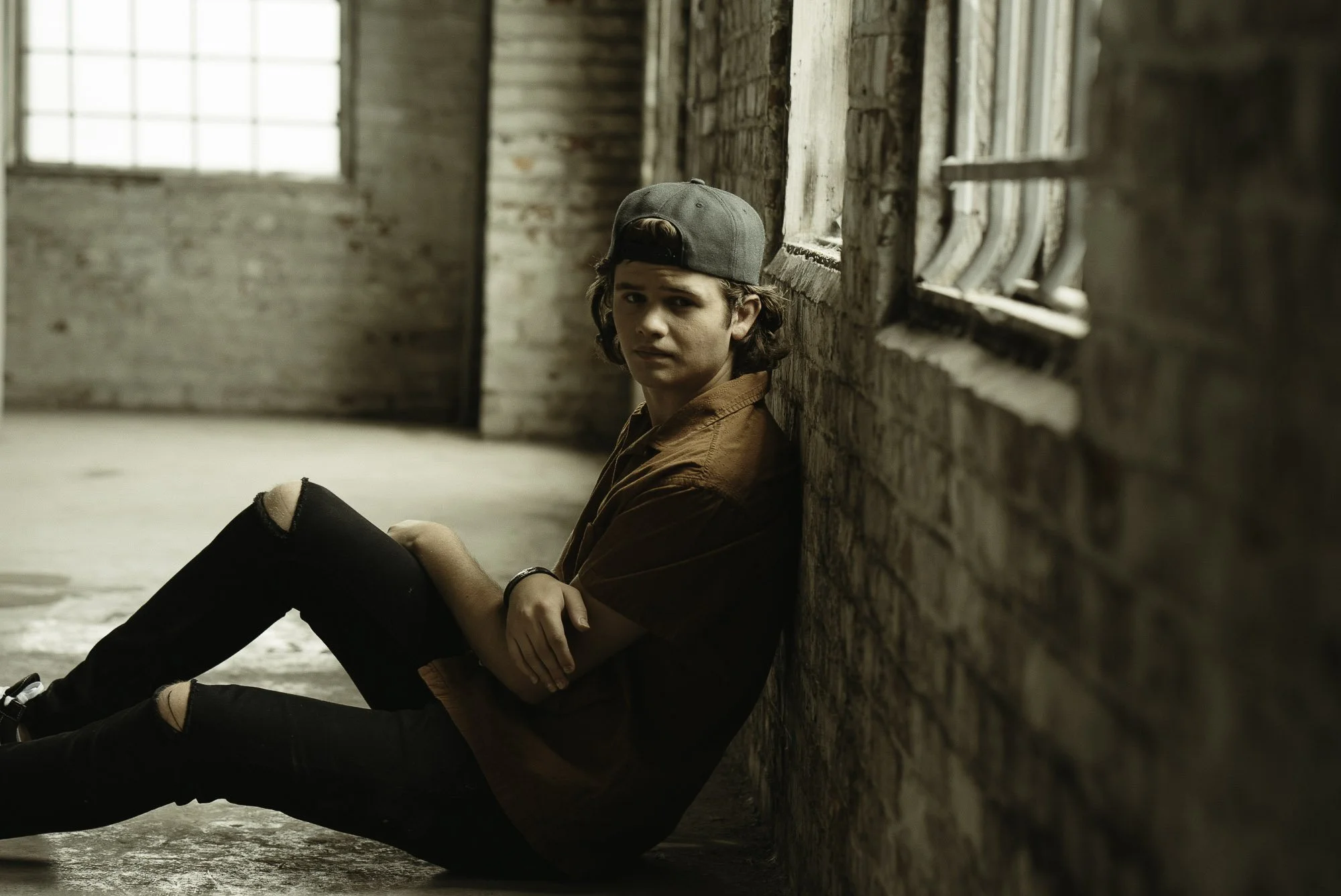 Bio — Payton Smith