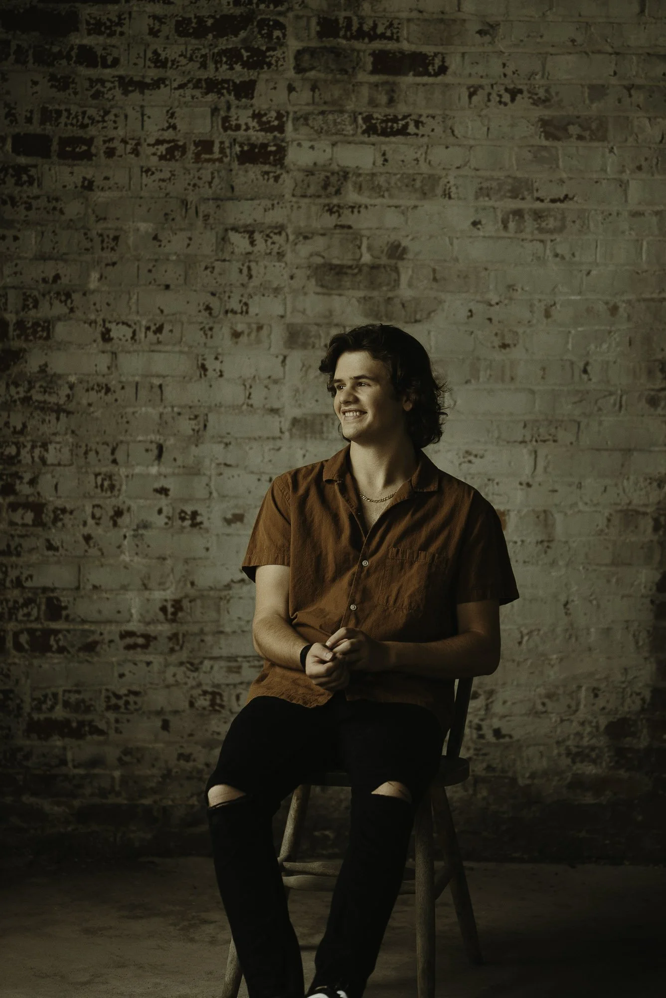 Bio — Payton Smith