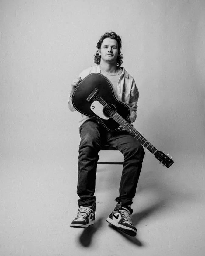 Bio — Payton Smith