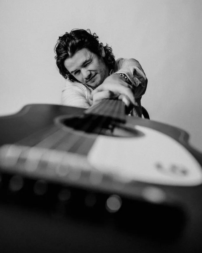 Bio — Payton Smith