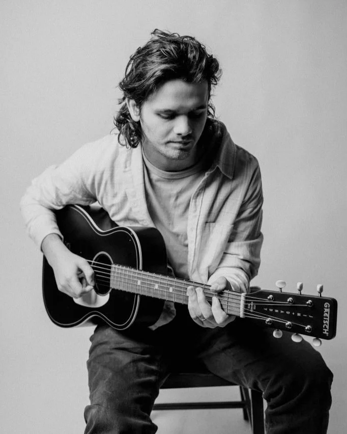 Bio — Payton Smith