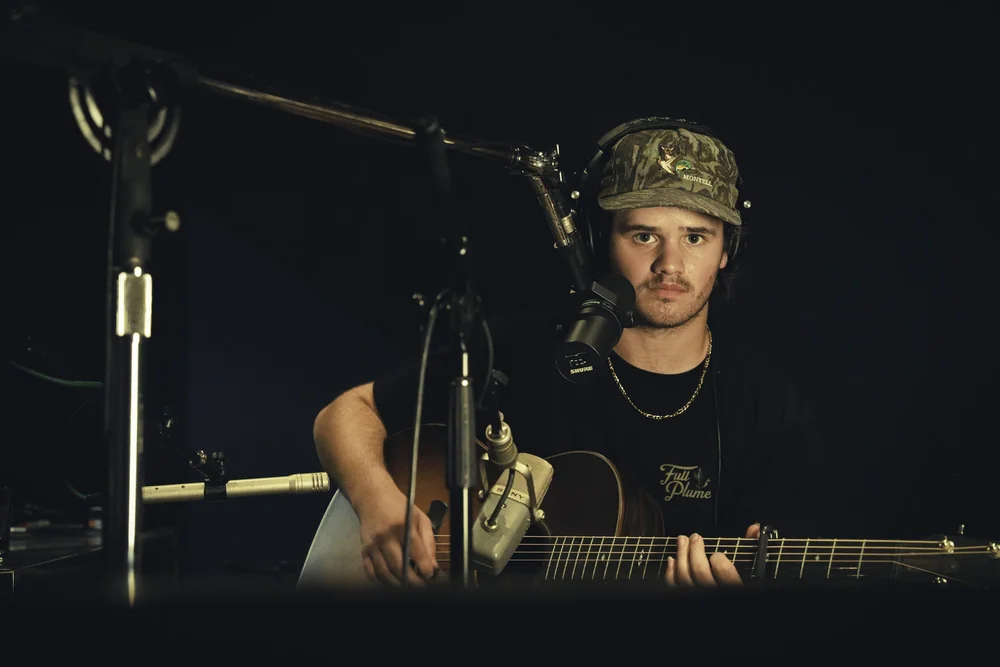 Music | Explore Payton's Tracks — Payton Smith