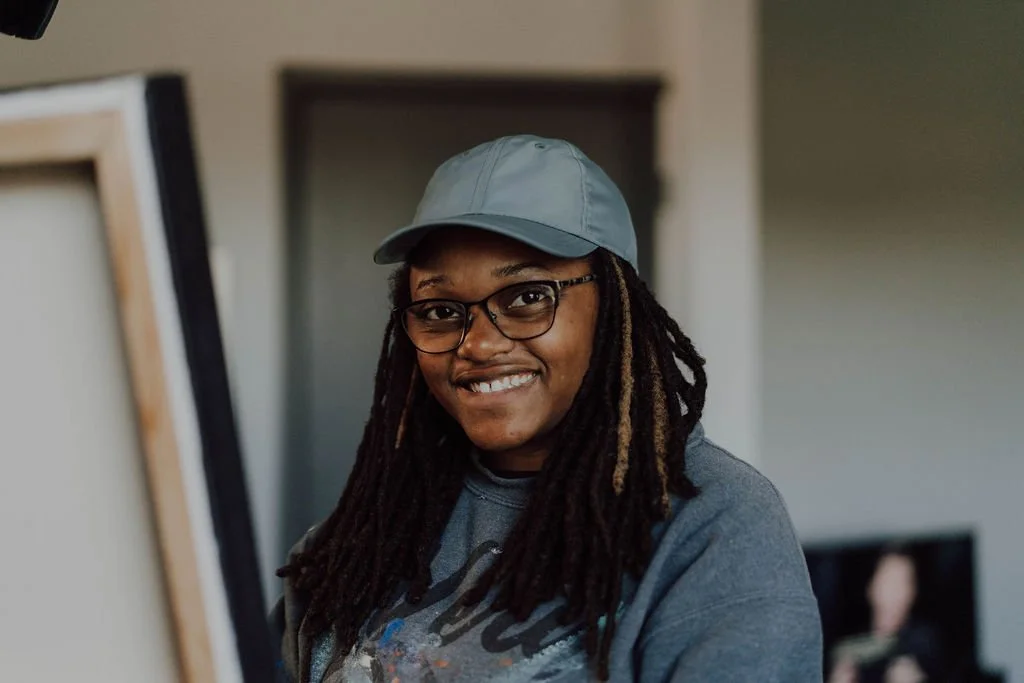 Our Community for artist and small business — 700 Bryden Community