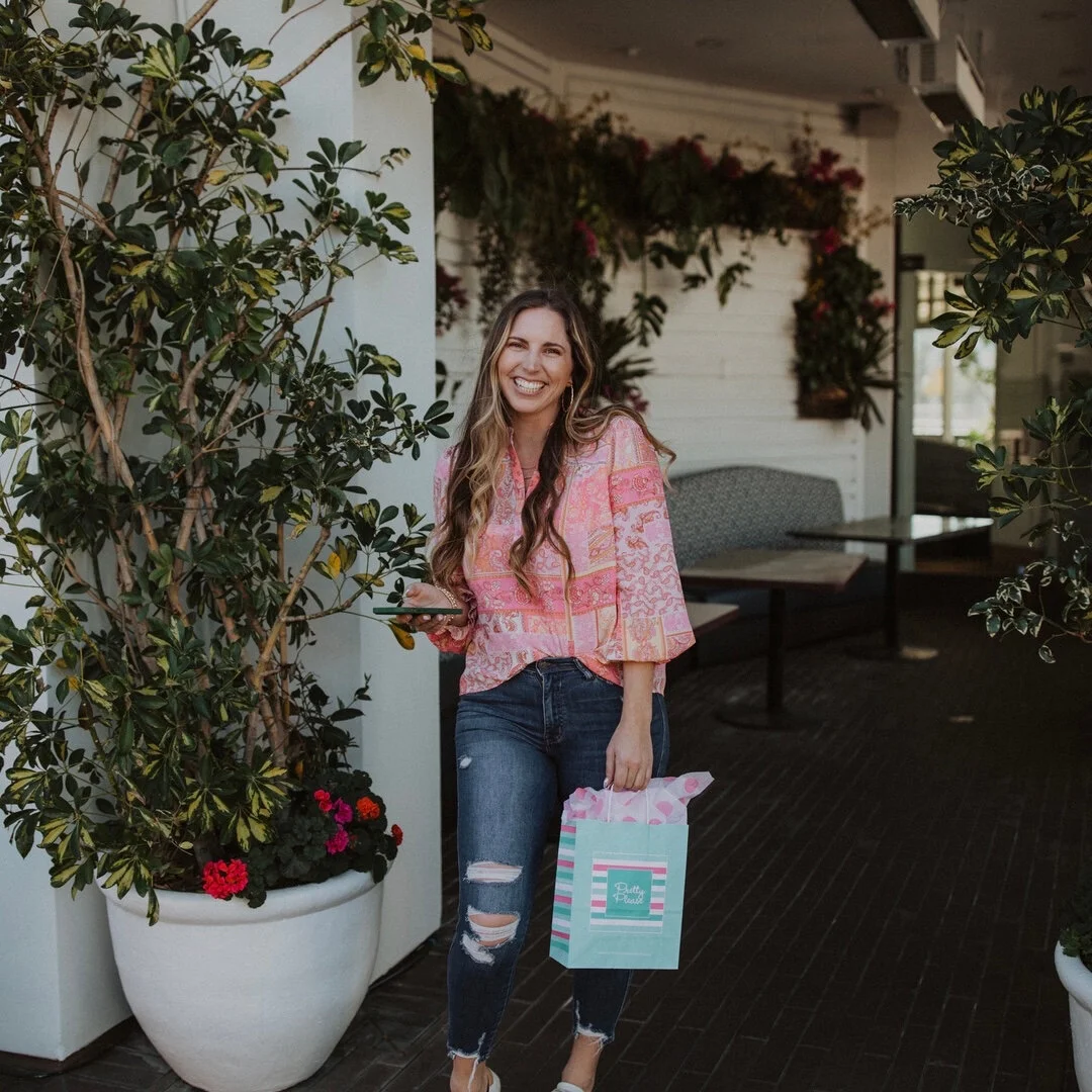 Pretty Please Collective