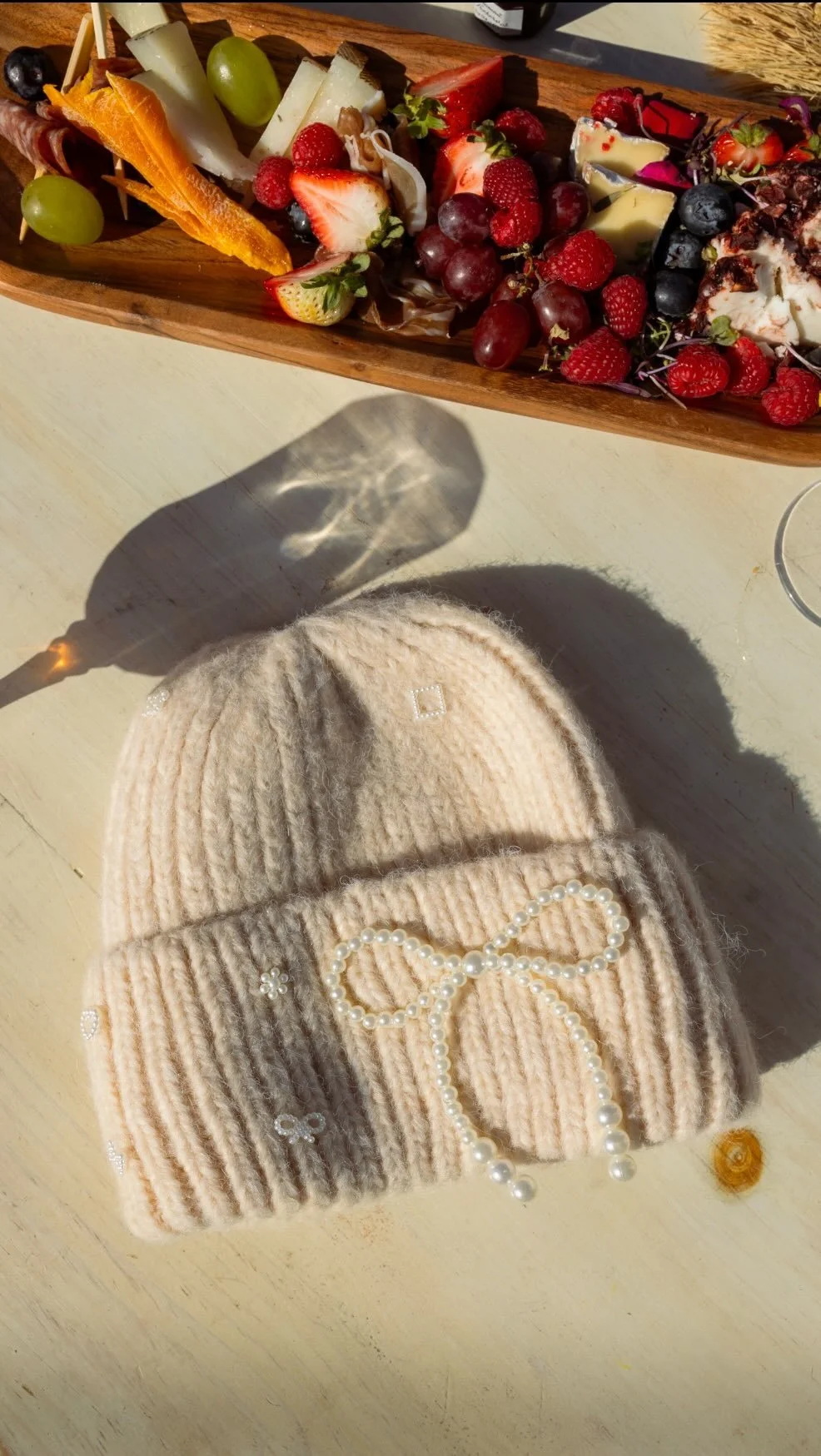 Pretty Please Collective