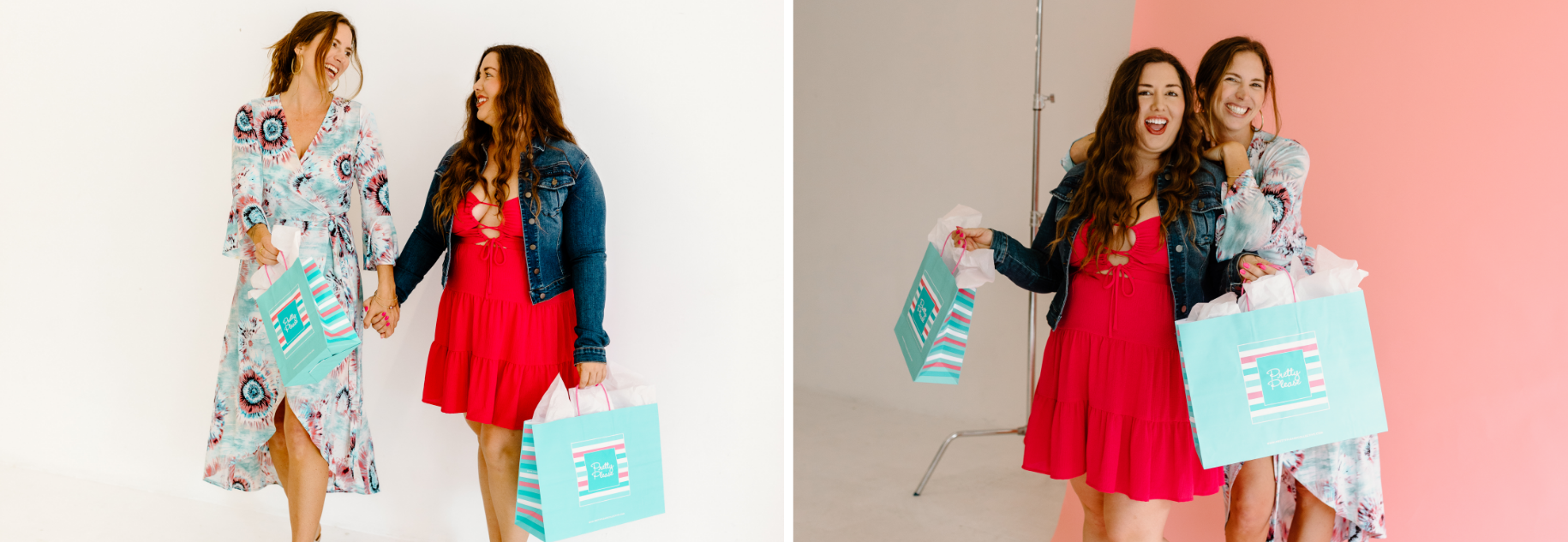 Pretty Please Collective