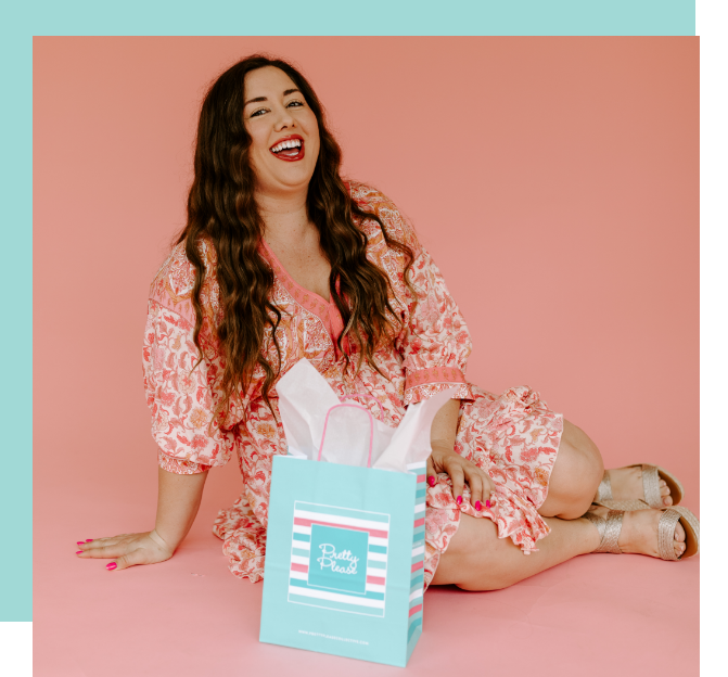 Pretty Please Collective