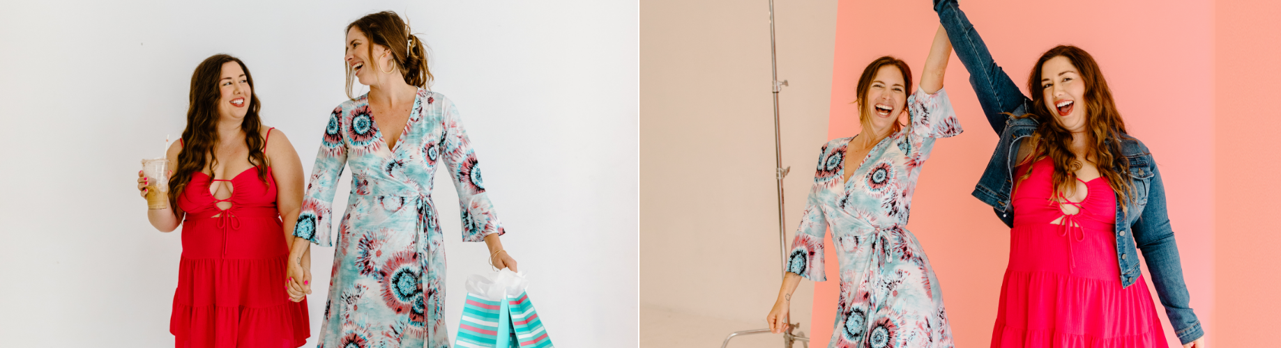 About Us — Pretty Please Collective