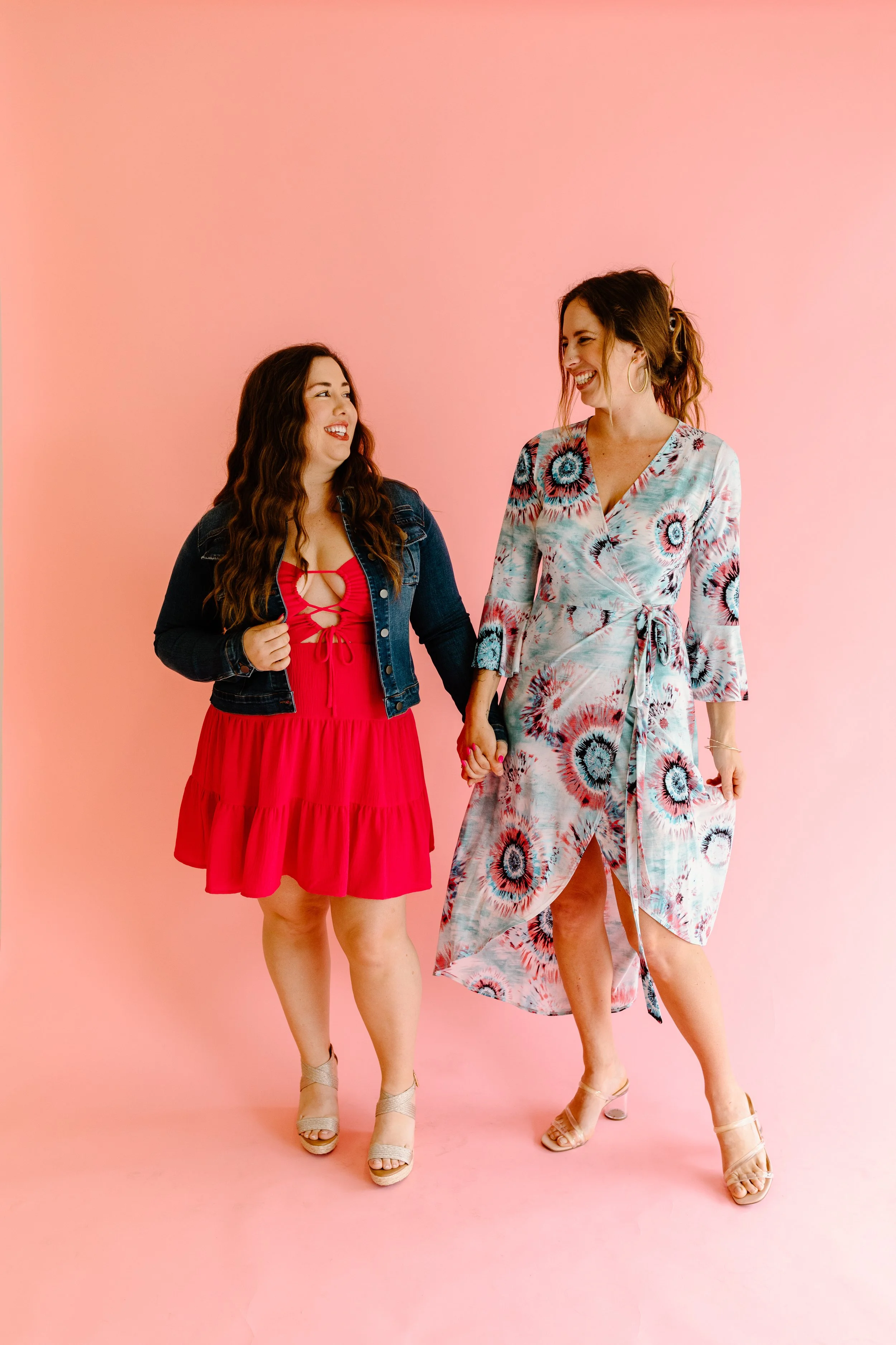 Pretty Please Collective